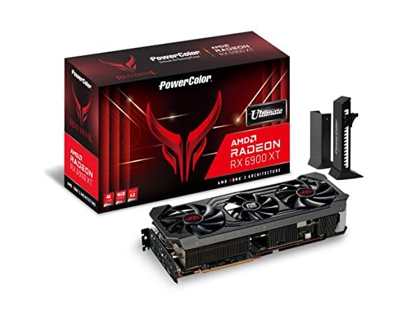 The 9 Best AMD Radeon RX 6900 XT Graphics Cards of 2025 (Reviews ...