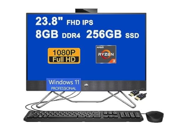 The 10 Best AMD Ryzen 3 All-in-One Computers of 2024 (Reviews ...