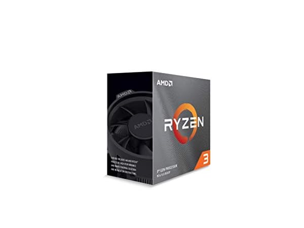 The 7 Best AMD Ryzen 3 CPU Processors of 2024 (Reviews) - FindThisBest