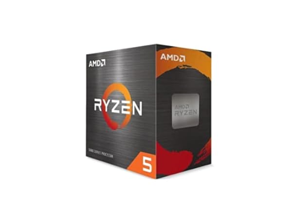 The 10 Best AMD Ryzen 5 CPU Processors of 2025 (Reviews) - FindThisBest