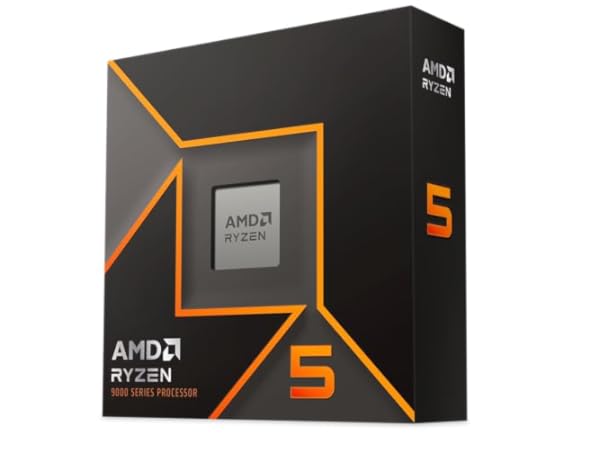 The 7 Best AMD Ryzen 5 CPU Processors of 2026 (Reviews) - FindThisBest