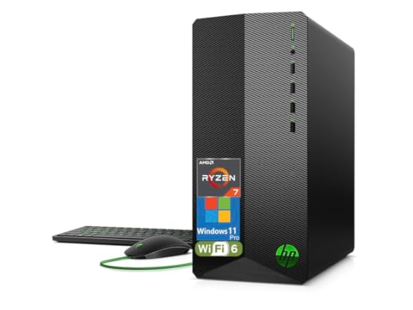 The 10 Best AMD Ryzen 7 Tower Computers of 2025 (Reviews) - FindThisBest