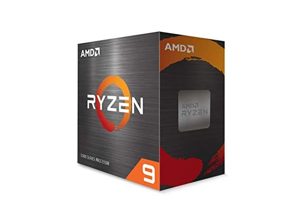 The 8 Best AMD Ryzen 9 CPU Processors of 2024 (Reviews) - FindThisBest