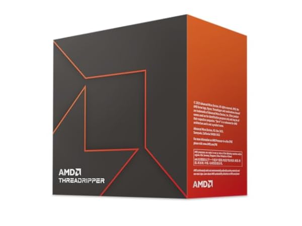 The 10 Best AMD Ryzen Threadripper CPU Processors of 2025 (Reviews ...