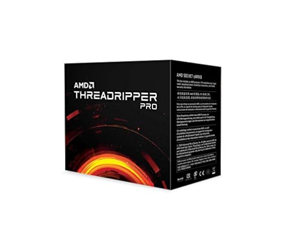 The 10 Best AMD Ryzen Threadripper CPU Processors of 2024 (Reviews ...