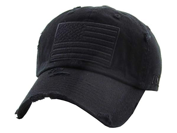 The 10 Best American Baseball Caps for Men of 2025 (Reviews) - FindThisBest