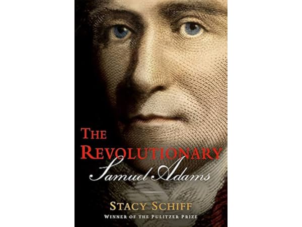 The 10 Best American Revolution Biographies Books of 2023 (Reviews ...