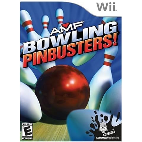 The 10 Best Wii Bowling Games of 2023 (Reviews) - FindThisBest