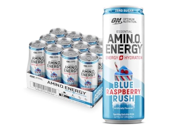The 10 Best Amino Acid Electrolyte Drinks of 2025 (Reviews) - FindThisBest