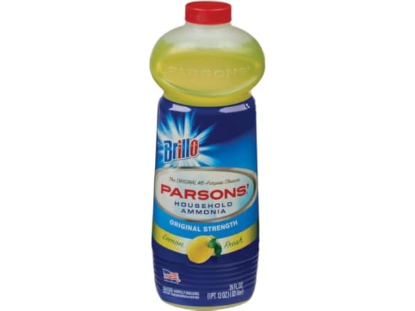 The 10 Best Ammonia All-Purpose Cleaners of 2024 (Reviews) - FindThisBest