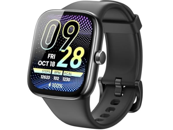 The 10 Best AMOLED Smart Watches of 2025 (Reviews) - FindThisBest