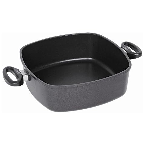 AMT Gastroguss Review of 2024 - Pots & Pans Brand - FindThisBest