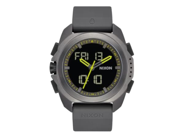 The 10 Best Analog-Digital Watches for Men of 2024 (Reviews) - FindThisBest