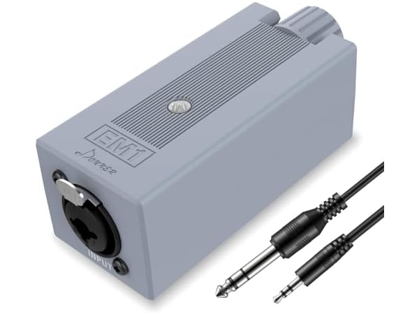 The 10 Best Analog Headphone Amps of 2026 (Reviews) - FindThisBest