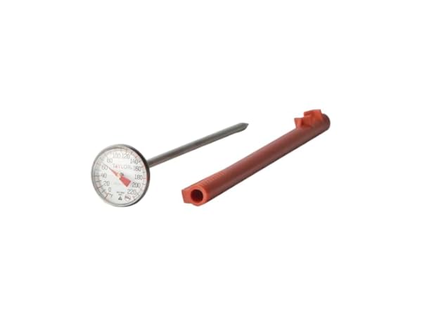 The 10 Best Analog Instant-Read Thermometers of 2026 (Reviews ...