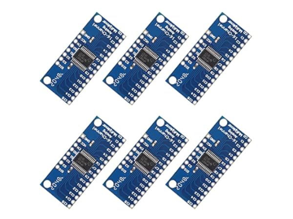 The 10 Best Analog Multiplexers of 2024 (Reviews) - FindThisBest