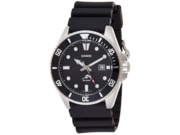 The 10 Best Analog Sport Watches for Men of 2024 (Reviews) - FindThisBest