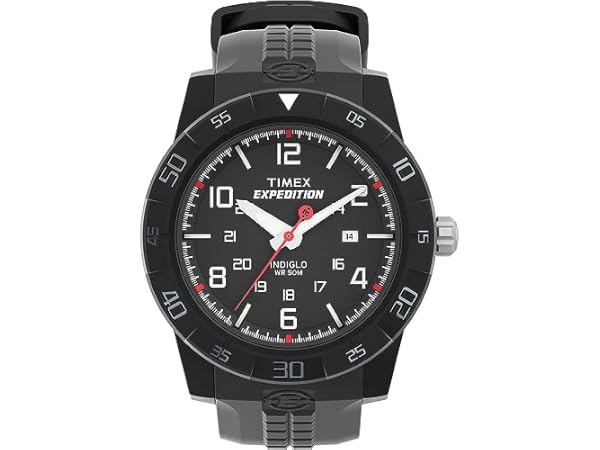 The 10 Best Analog Sport Watches for Men of 2026 (Reviews) - FindThisBest