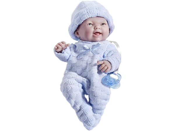 The 10 Best Anatomically Correct Dolls of 2024 (Reviews) - FindThisBest