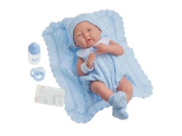 The 10 Best Anatomically Correct Dolls of 2025 (Reviews) - FindThisBest