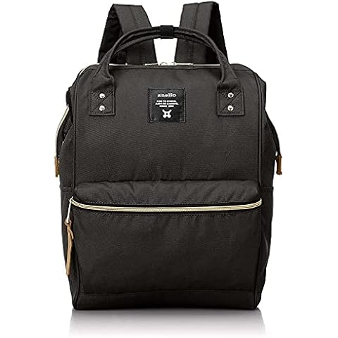 Anello Review of 2024 - Casual Daypack Backpacks Brand - FindThisBest