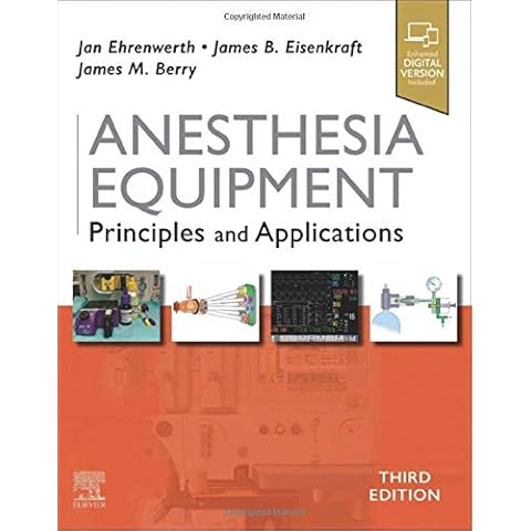 The 10 Best Anesthesia Books of 2023 (Reviews) - FindThisBest