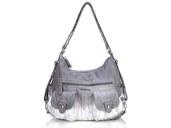 The 7 Best Angel Backpack Handbags for Women of 2024 (Reviews ...