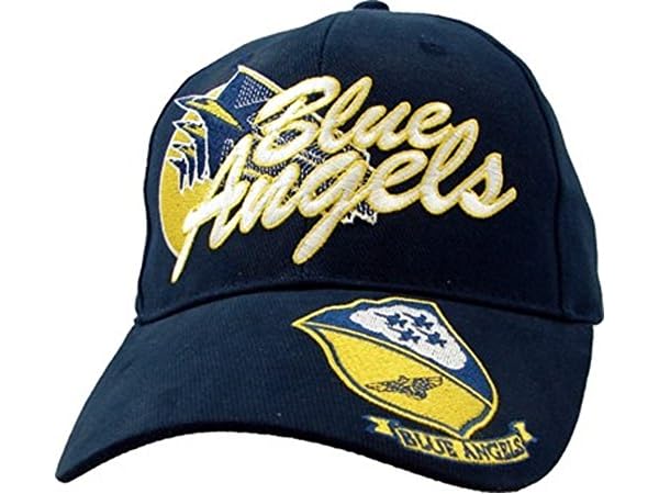 The 10 Best Angel Baseball Caps for Men of 2024 (Reviews) - FindThisBest