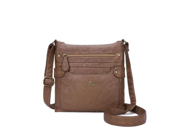 The 10 Best Angel Crossbody Handbags for Women of 2025 (Reviews ...
