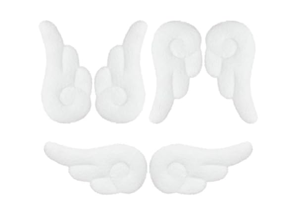 The 10 Best Angel Hair Clips of 2026 (Reviews) - FindThisBest
