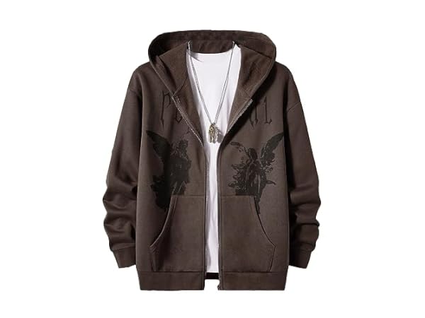 The 8 Best Angel Hoodies for Men of 2024 (Reviews) - FindThisBest