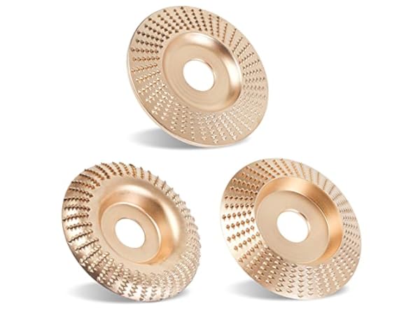 The 10 Best Angle Grinder Wheels of 2024 (Reviews) - FindThisBest