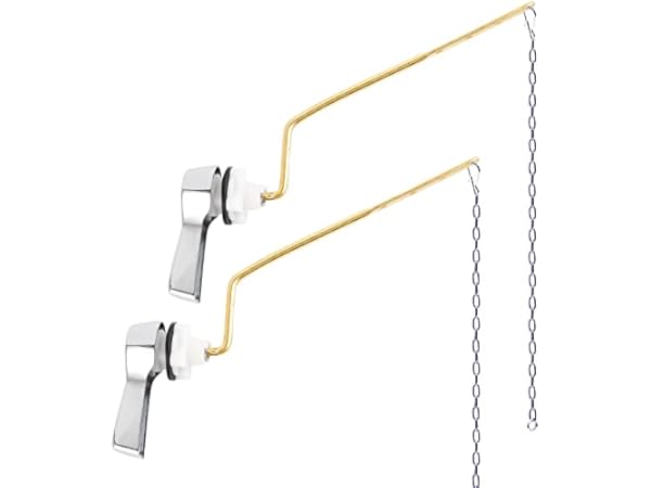 The 10 Best Angle Mount Toilet Trip Levers of 2025 (Reviews) - FindThisBest