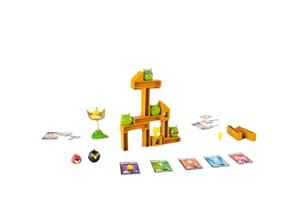The 7 Best Angry Birds Board Games of 2026 (Reviews) - FindThisBest