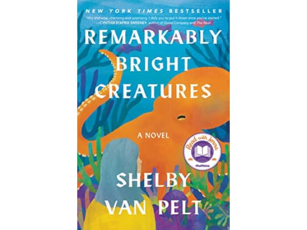 The 10 Best Animal Fiction Books of 2026 (Reviews) - FindThisBest