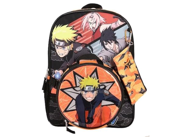 The 10 Best Anime Backpacks of 2025 (Reviews) - FindThisBest