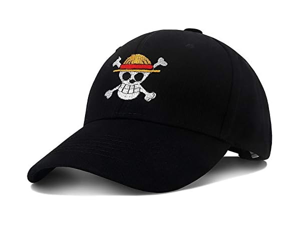 The 10 Best Anime Baseball Caps for Women of 2023 (Reviews) - FindThisBest