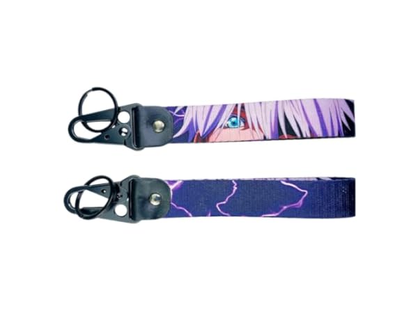 The 10 Best Anime Car Keychains of 2025 (Reviews) - FindThisBest