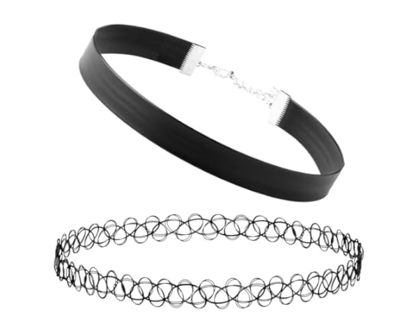The 10 Best Anime Choker Necklaces of 2025 (Reviews) - FindThisBest