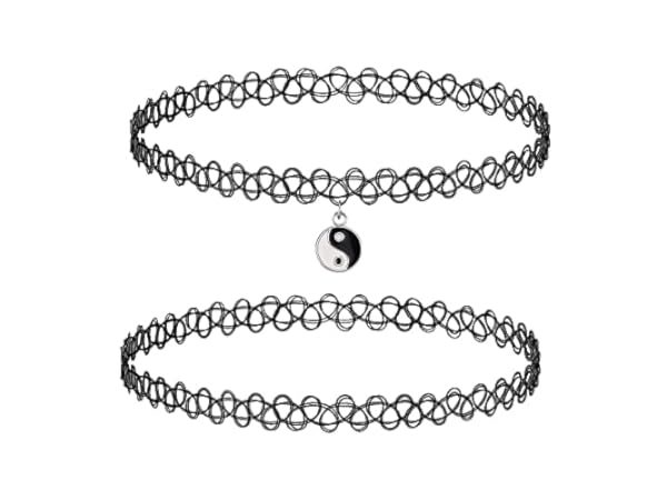 The 8 Best Anime Choker Necklaces of 2026 (Reviews) - FindThisBest