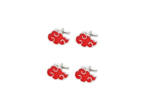 The 3 Best Anime Cuff Links for Men of 2024 (Reviews) - FindThisBest