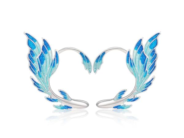 The 6 Best Anime Ear Cuffs of 2025 (Reviews) - FindThisBest