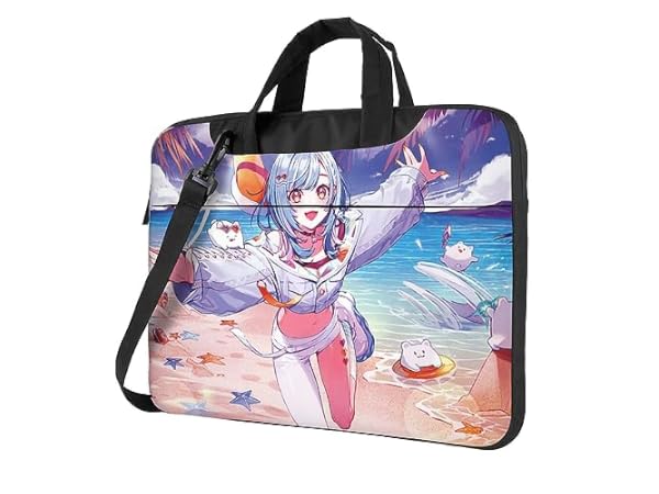 The 10 Best Anime Laptop Sleeves of 2026 (Reviews) - FindThisBest
