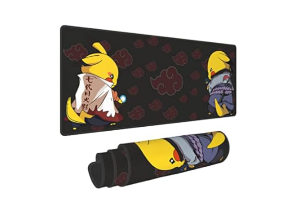 The 10 Best Anime Mouse Pads of 2024 (Reviews) - FindThisBest