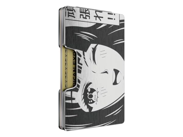 The 10 Best Anime Wallets for Men of 2026 (Reviews) - FindThisBest