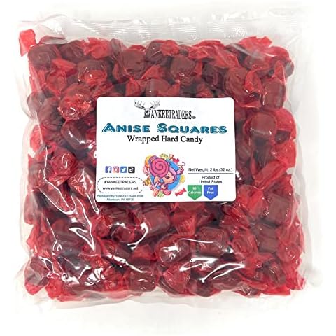The 10 Best Anise Hard Candy of 2023 (Reviews) - FindThisBest