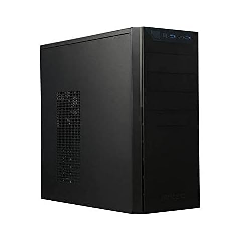 The 10 Best Steel Computer Cases of 2024 (Reviews) - FindThisBest