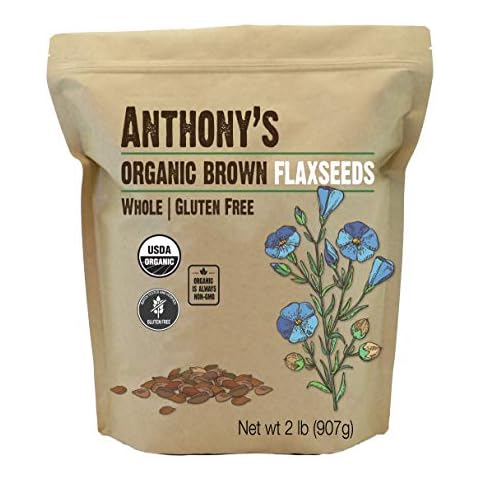 The 10 Best Flax Seed of 2023 (Reviews) - FindThisBest