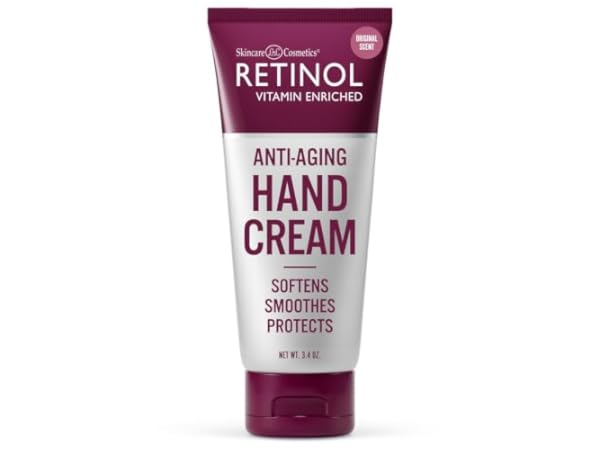 The 10 Best Anti-Aging Hand Creams of 2025 (Reviews) - FindThisBest