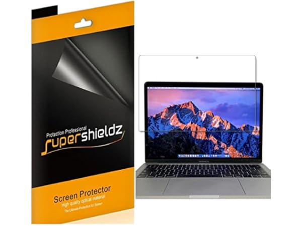 The 10 Best Anti Glare Laptop Screen Protectors of 2025 (Reviews ...